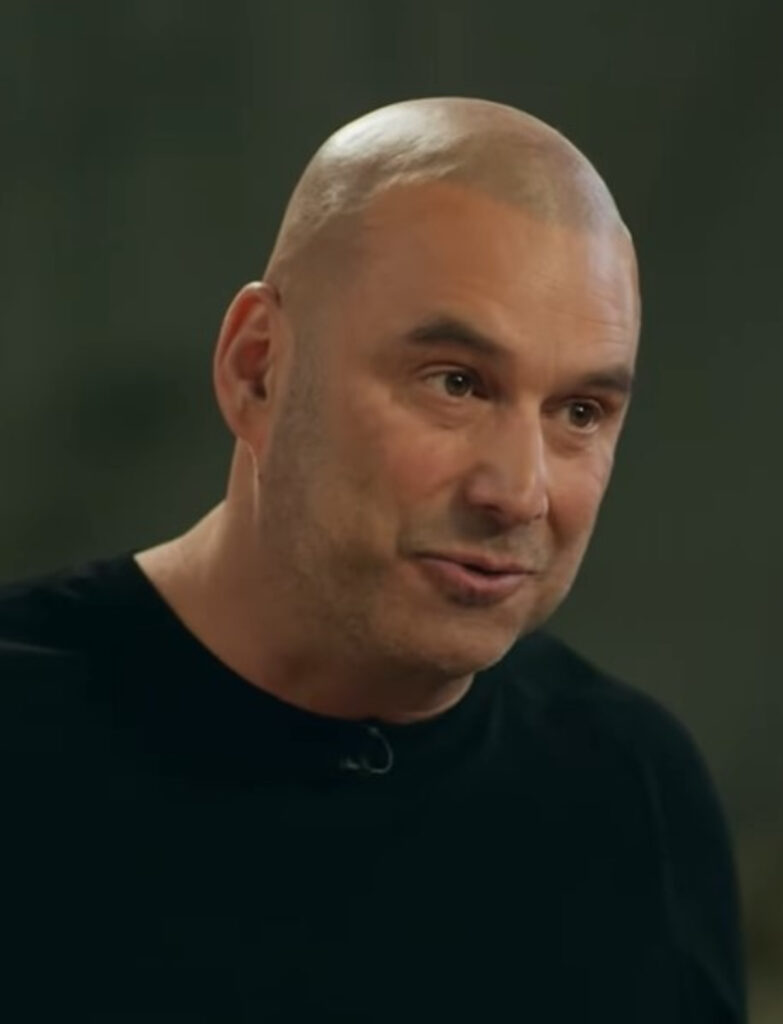 Daniel Corbin dévoile un secret de son émission de télé - Vedette Québec