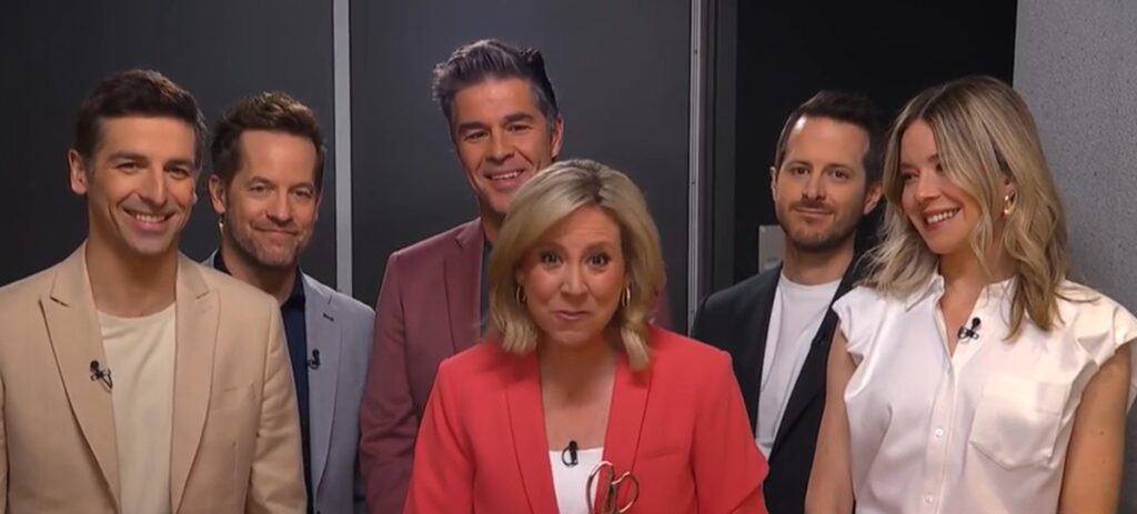 Eve-Marie Lortie dit honnêtement ce qu'elle a pensé de sa première ...