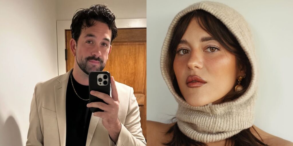 En pleine rumeur, Catherine Brunet brise le silence sur le bébé de Félix-Antoine Tremblay ...