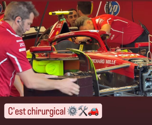 Mathieu Roy dévoile la raison de son absence de Salut Bonjour cette ...