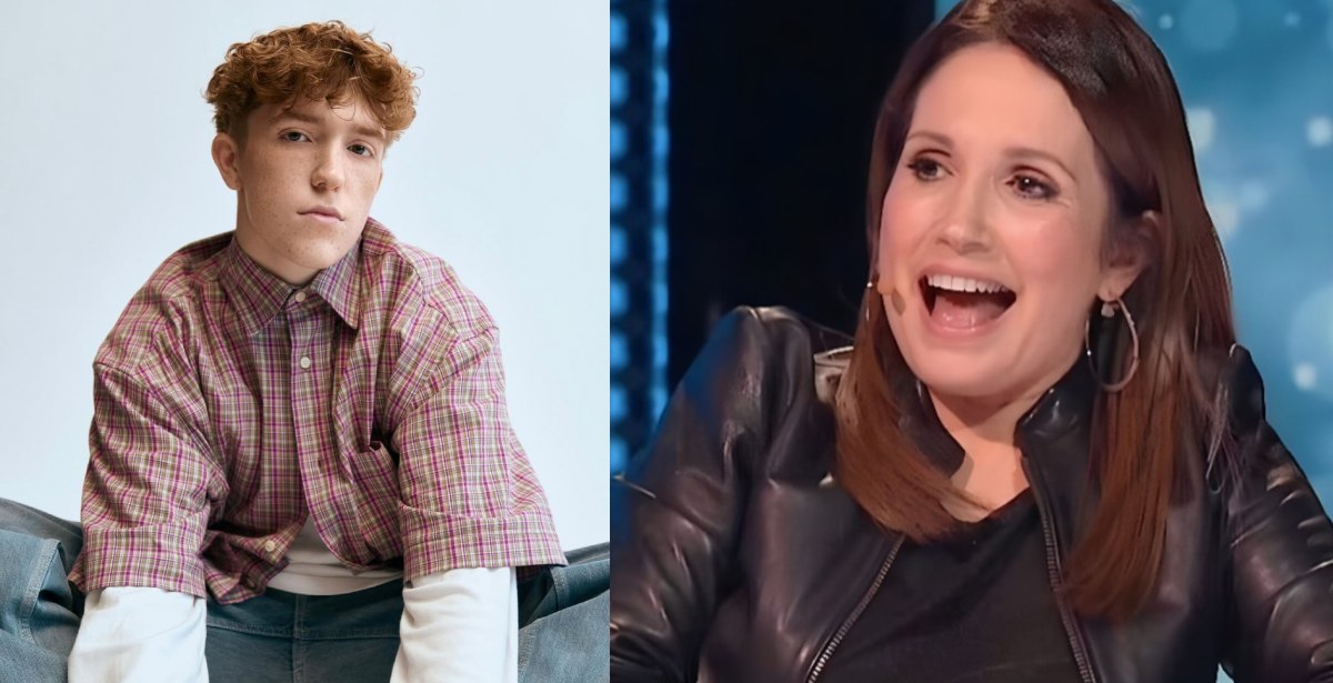 Découvrez 11 photos du fils connu de France Beaudoin et Vincent Graton ...