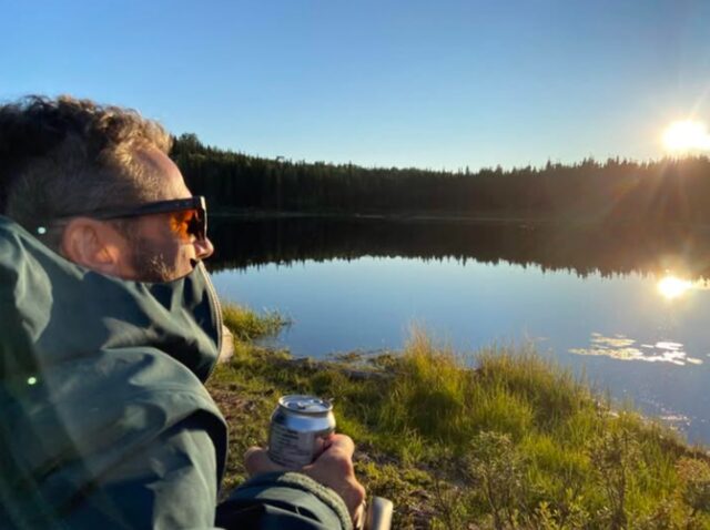 En deuil depuis une semaine, Guylaine Tanguay partage un touchant ...