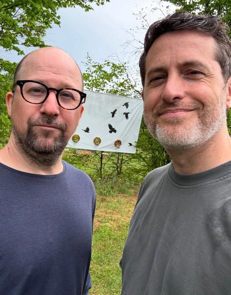 Jean-Philippe Dion publie une rare photo avec son amoureux - Vedette Québec