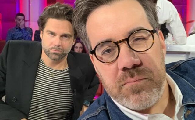 Jean-Sébastien Girard réagit publiquement à l’annulation de Jean-Philippe Wauthier - Vedette Québec