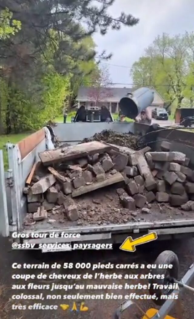 Claude Bégin annonce qu'il met en vente sa maison de Québec avec un ...