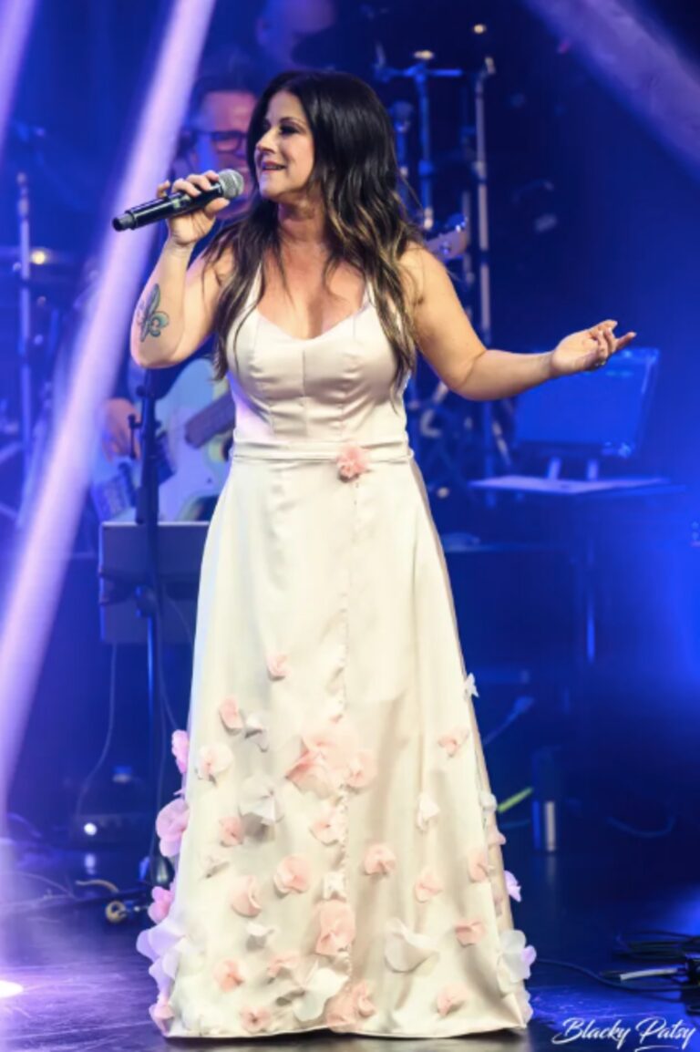 Bonne nouvelle dans la vie de Marie-Élaine Thibert - Vedette Québec