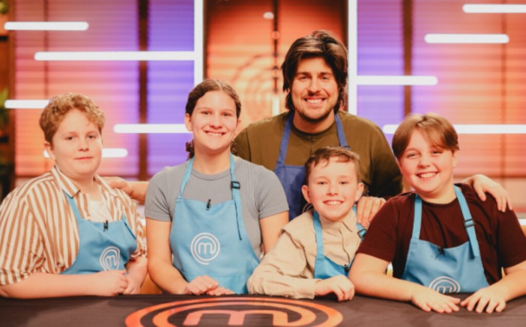 L'élimination à MasterChef Junior Québec fait réagir pour une raison ...