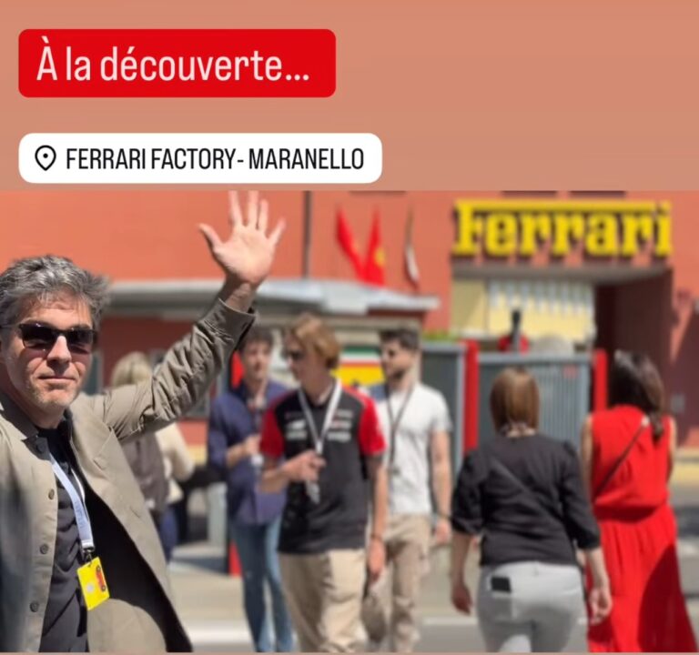 Mathieu Roy dévoile la raison de son absence de Salut Bonjour cette ...