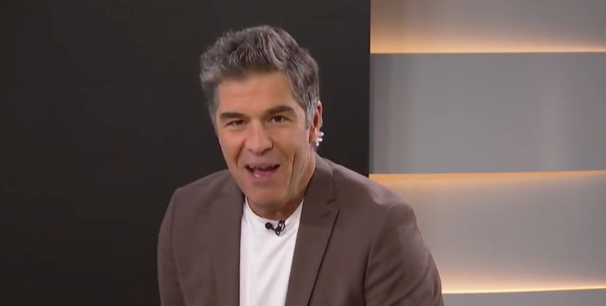 Mathieu Roy de Salut Bonjour a vécu une malchance ce week-end - Vedette ...