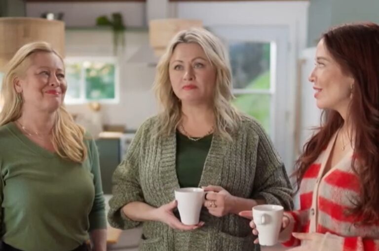 Âgée de 54 ans, Mitsou annonce une grande nouvelle dans sa vie ...