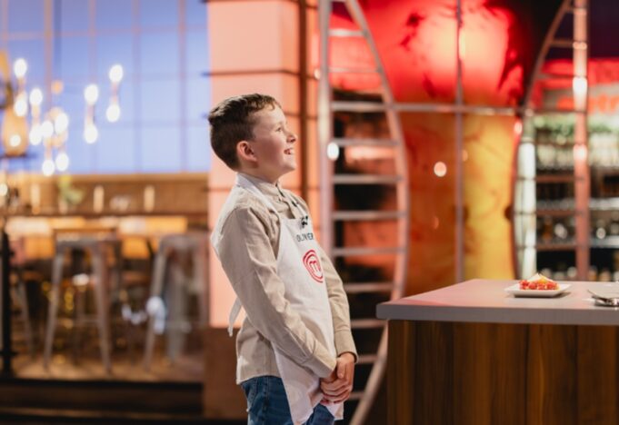 L'élimination à MasterChef Junior Québec fait réagir pour une raison ...