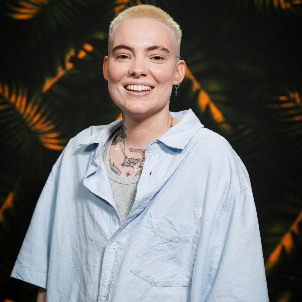 Roxane Bruneau fait une précision après ses annulations de spectacles ...