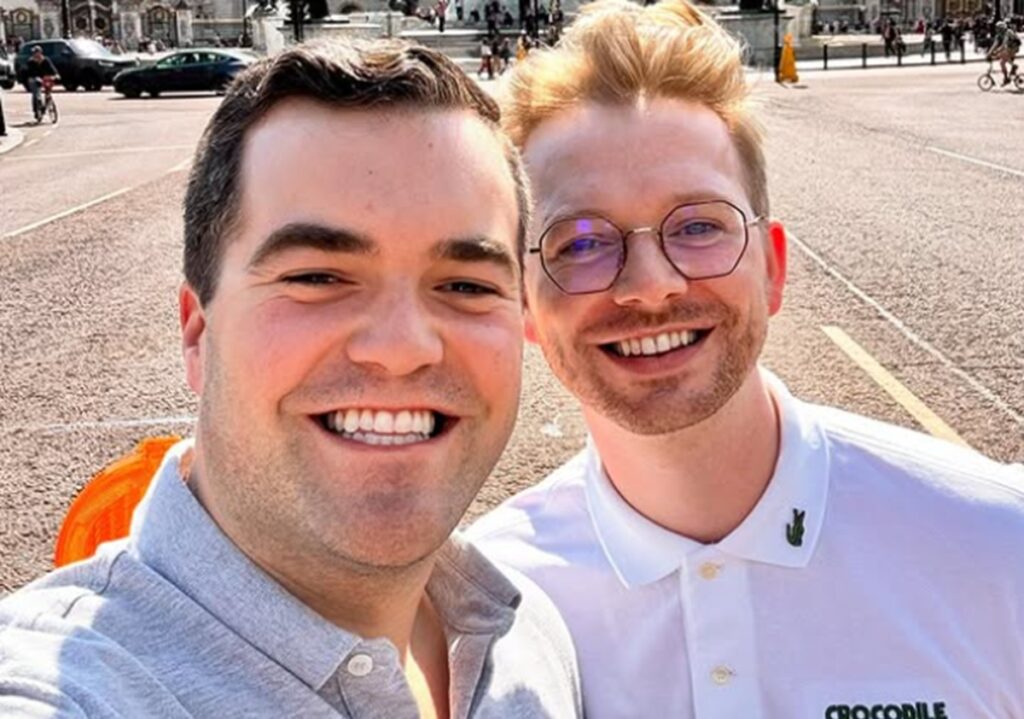 Simon Philibert de TVA partage toutes les photos de son voyage loin du ...