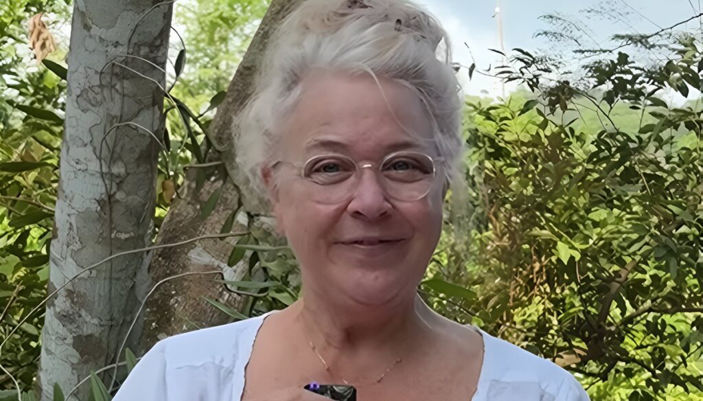 Après son départ de Sortez-moi d'ici, Sonia Vachon annonce une bonne ...