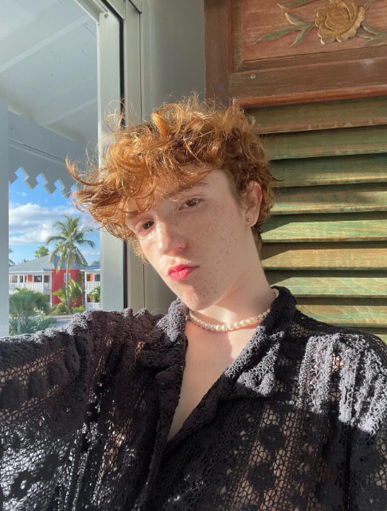 Découvrez 11 photos du fils connu de France Beaudoin et Vincent Graton ...