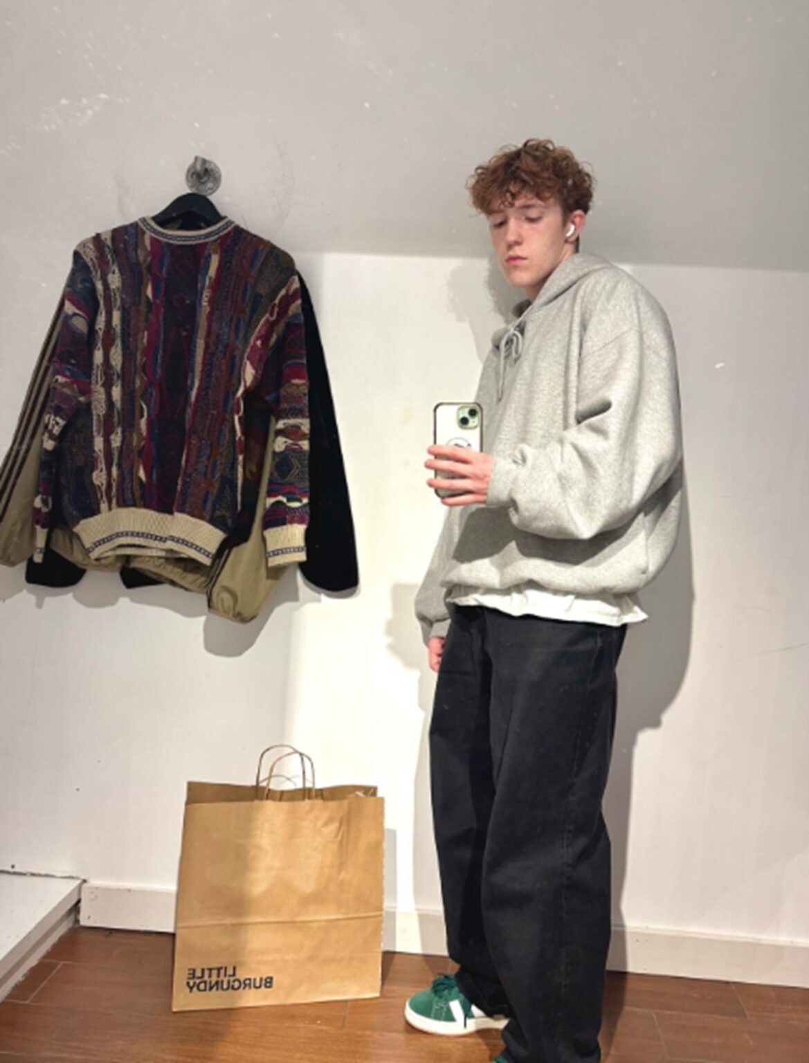 Découvrez 11 photos du fils connu de France Beaudoin et Vincent Graton ...