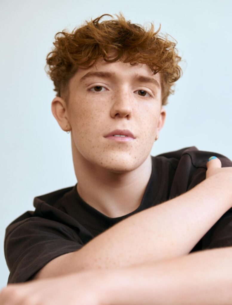 Découvrez 11 photos du fils connu de France Beaudoin et Vincent Graton ...