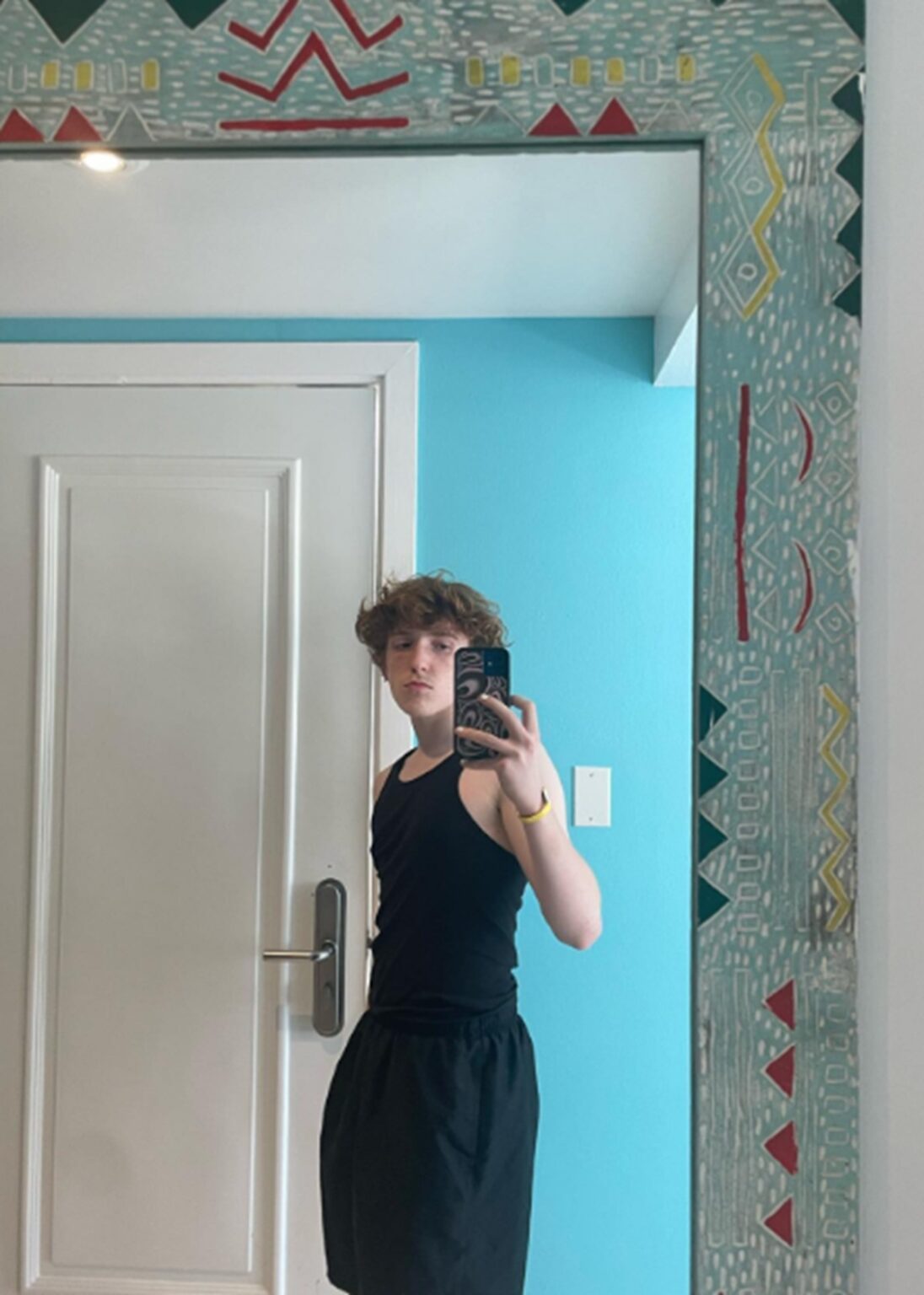 Découvrez 11 photos du fils connu de France Beaudoin et Vincent Graton ...