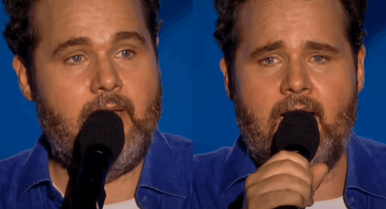 Le discours de Antoine Bertrand à la St-Jean fait le tour du Québec pour un point précis ...