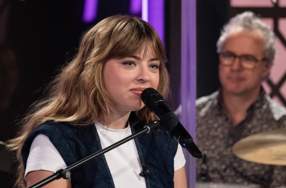 La fille de Julie du Page raconte le week-end désastreux qu'elle a eu ...