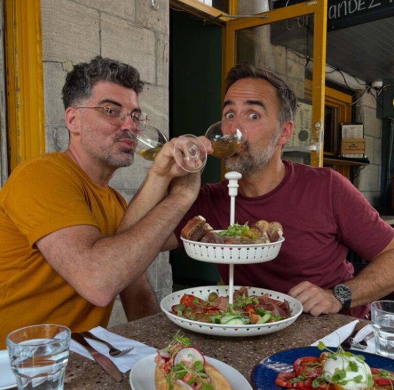 Sébastien Benoit dévoile un changement important pour son émission ...