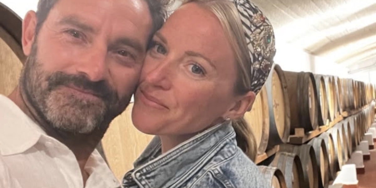 Émily Bégin partage son look pour la St-Jean-Baptiste et c'est quelque ...