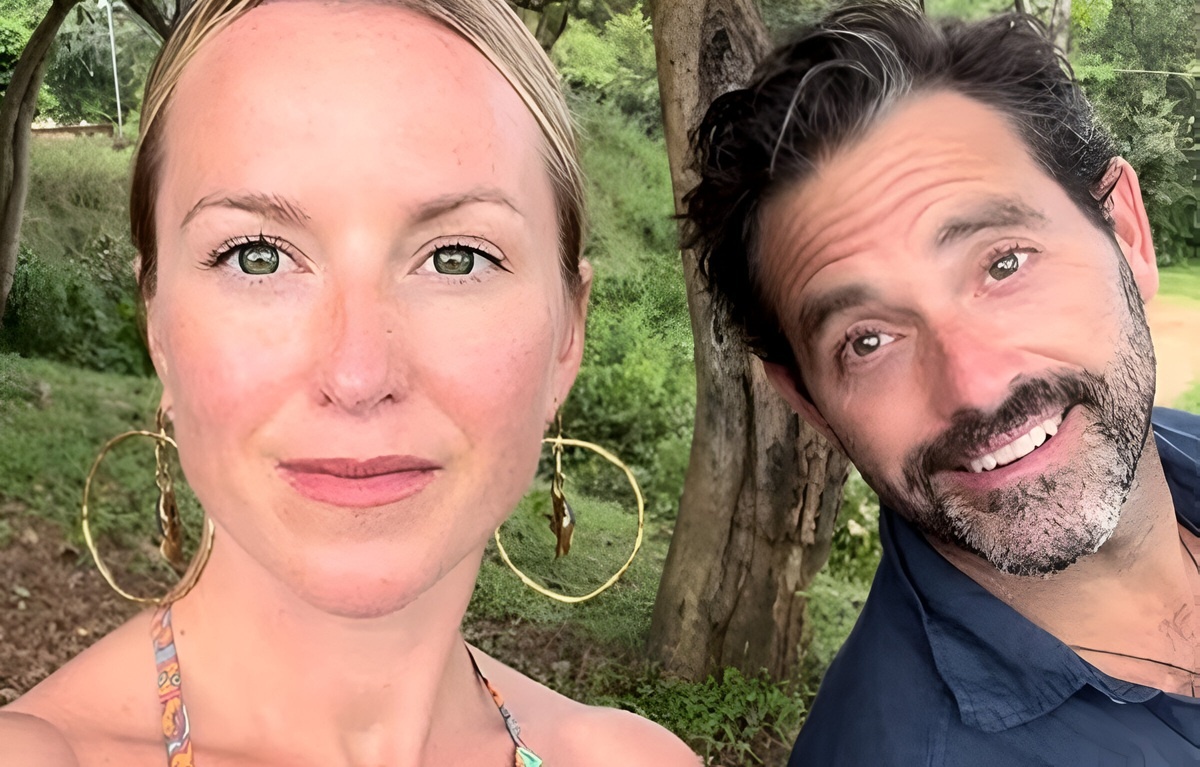 Émily Bégin partage de rares photos de son chum et son papa pour la ...