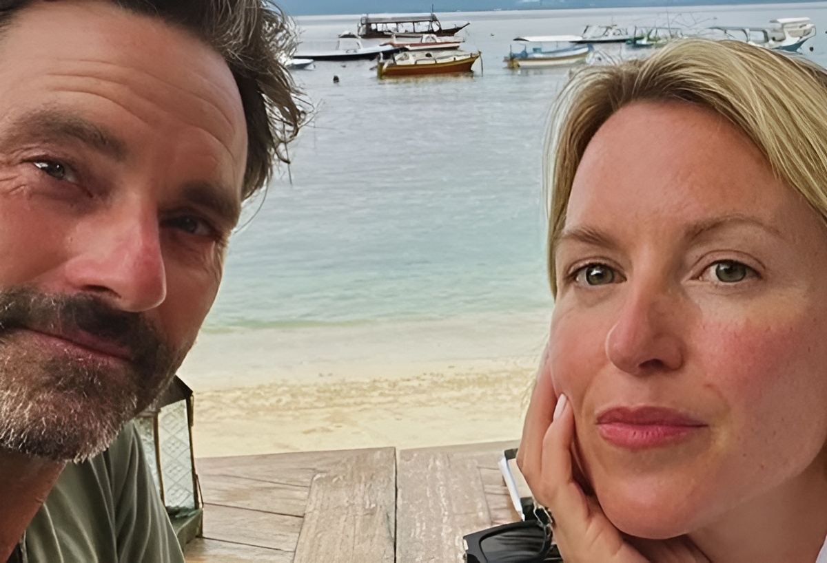 Émily Bégin partage une nouvelle photo de couple avec Guillaume Lemay-Thivierge - Vedette Québec