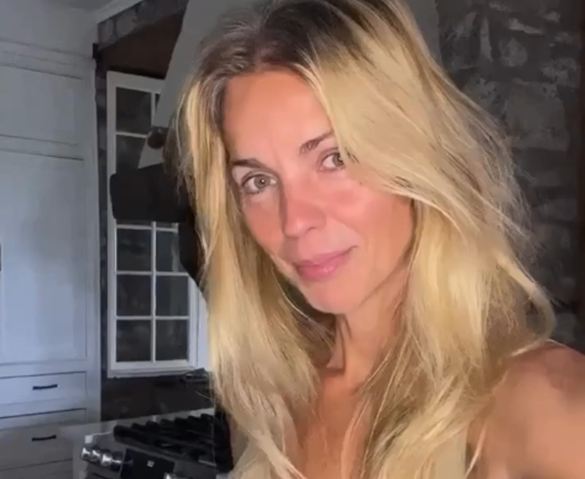 Jacynthe René publie une nouvelle image en maillot et les commentaires ...