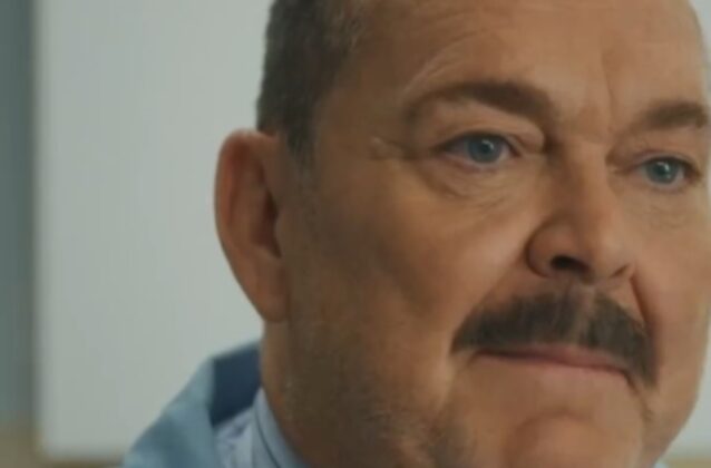 Grande nouvelle dans la vie de Jean-Michel Anctil - Vedette Québec