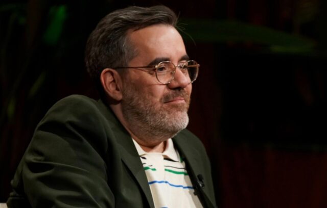 Jean-Sébastien Girard partage franchement son avis sur le retour de Jean-Philippe Wauthier à ...