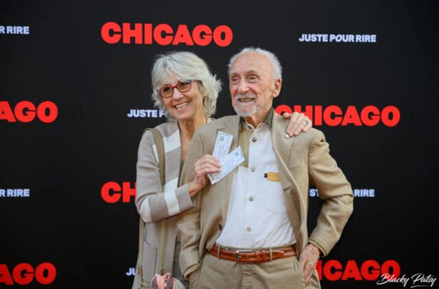 Judi Richards dévoile la surprise qu'elle prépare pour les 90 ans d ...