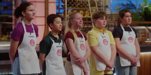 Les éliminations de Masterchef Junior font réagir partout au Québec ...