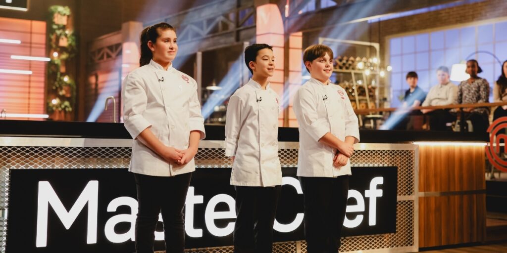 La finale de MasterChef Junior fait réagir partout au Québec pour un ...