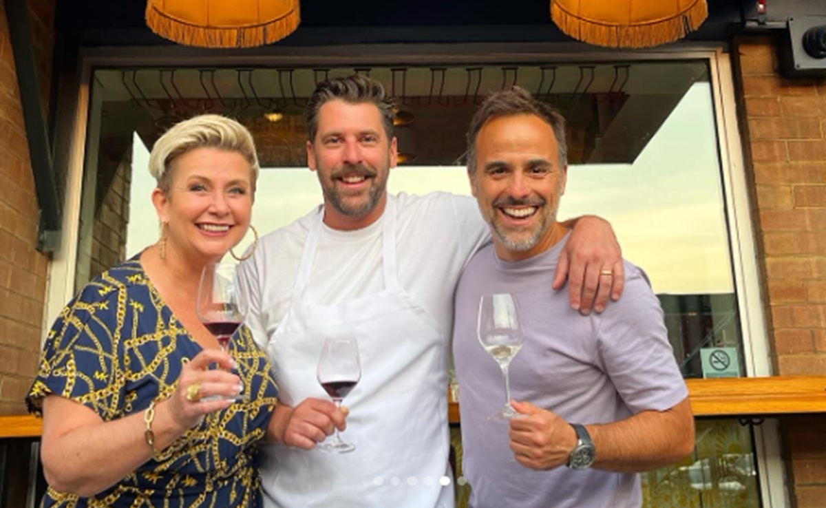 Sébastien Benoit dévoile un changement important pour son émission ...