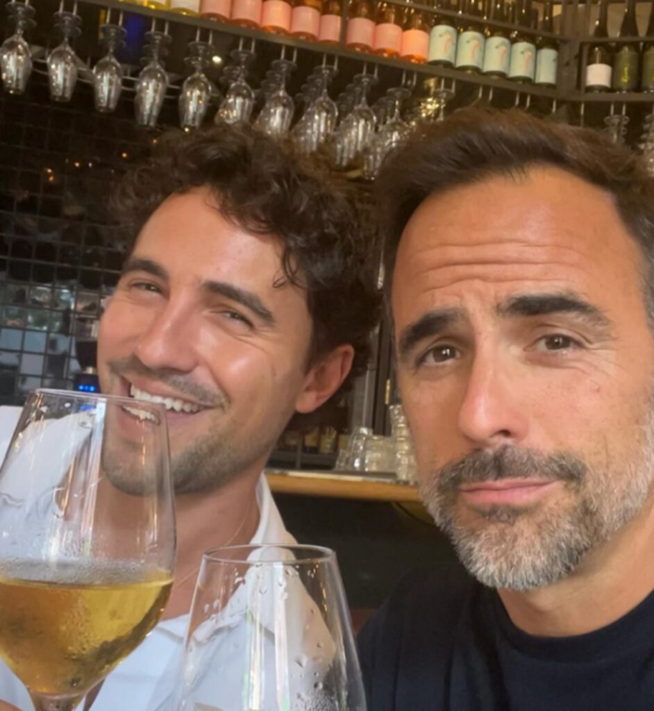 Sébastien Benoit dévoile un changement important pour son émission ...