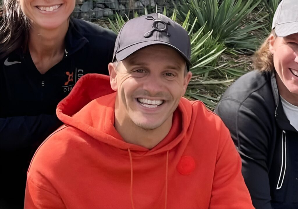 Patrice Bélanger annonce une bonne nouvelle dans sa vie à 47 ans ...