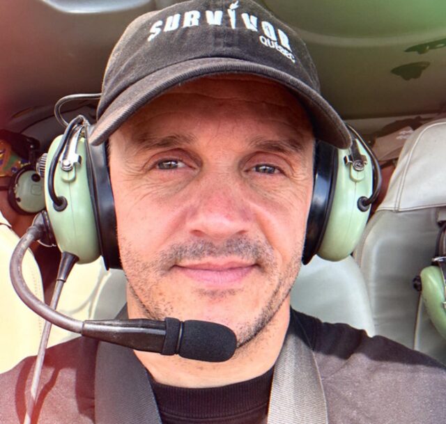 Patrice Bélanger annonce une bonne nouvelle dans sa vie à 47 ans ...