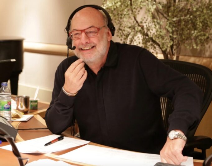 Un animateur de Radio-Canada doit prendre sa retraite à la suite de ...
