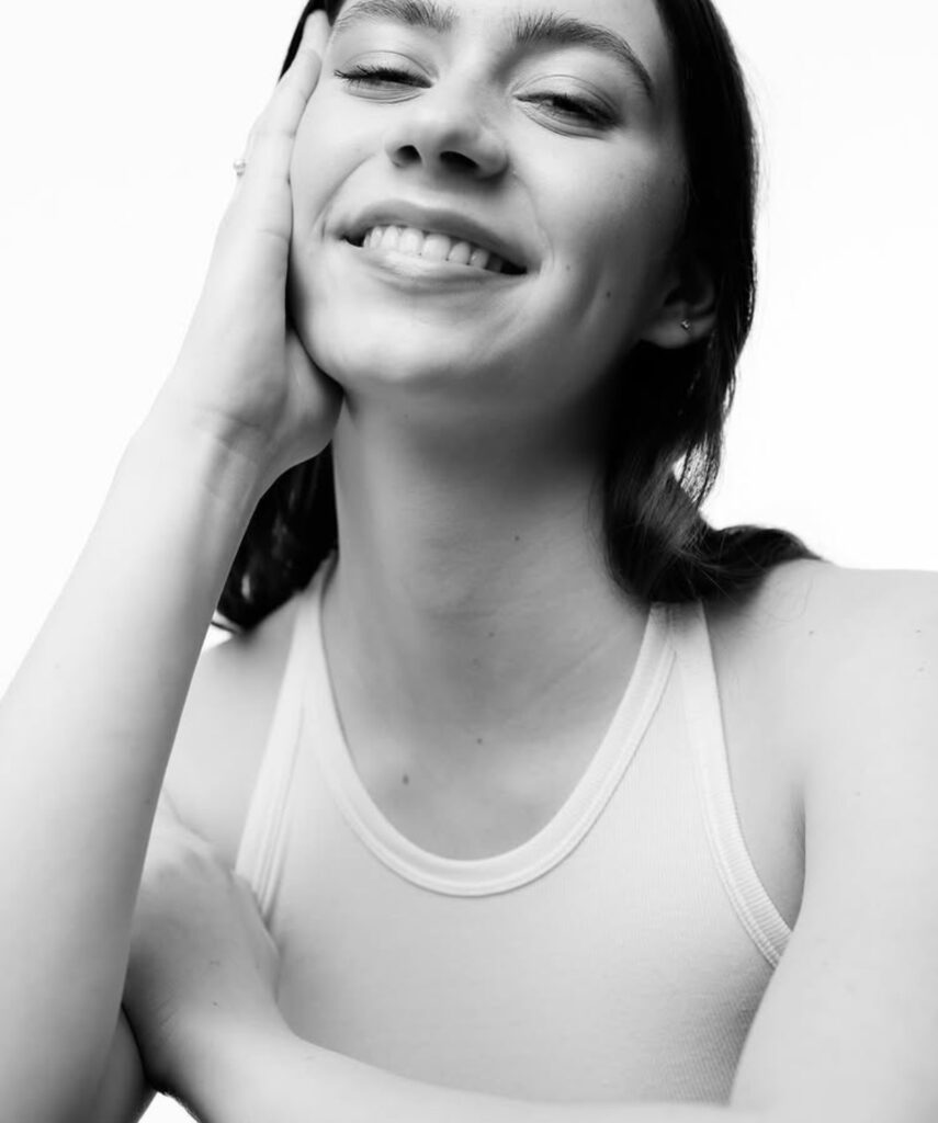 La fille de Julie Snyder publie de nouvelles photos de mannequin et c’est quelque chose ...