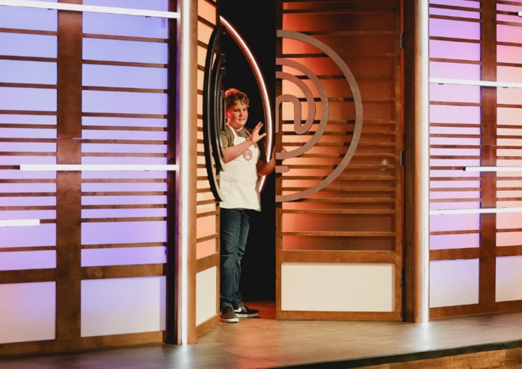 L'élimination à MasterChef Junior Québec fait réagir pour une raison ...