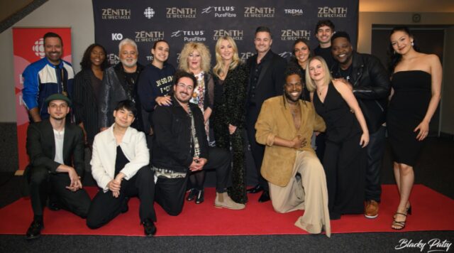 Véronique Cloutier part en voyage exactement au même endroit qu'à sa ...