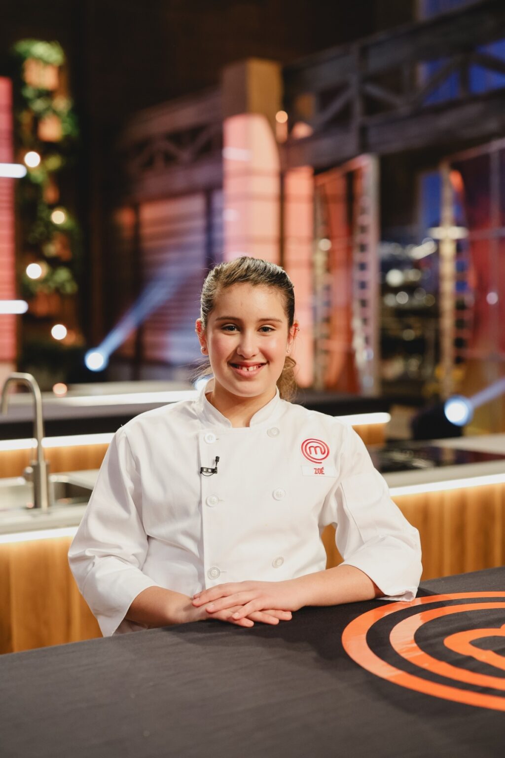 La gagnante de MasterChef Junior Québec dévoile ce qu'elle a fait avec son prix - Vedette Québec