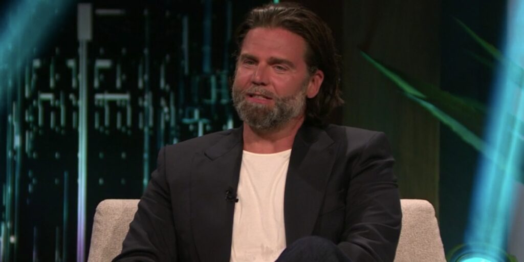 Jean-Philippe Wauthier annonce les invités pour son retour à Bonsoir ...