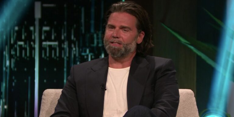 Jean-Philippe Wauthier annonce les invités pour son retour à Bonsoir Bonsoir et il y a 2 ...