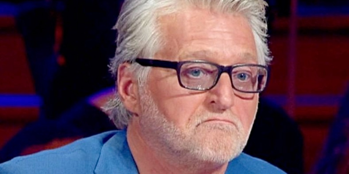 Gilbert Rozon – WorldTop