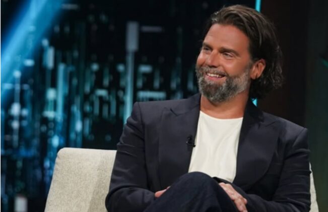 Jean-Philippe Wauthier annonce les invités pour son retour à Bonsoir Bonsoir et il y a 2 ...