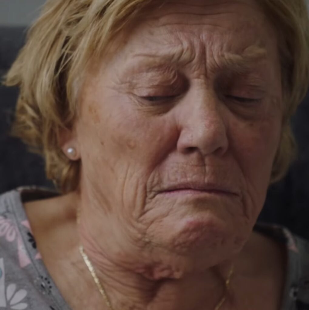 Âgée de 74 ans, Jocelyne Cazin annonce son retour à la télé - Vedette ...