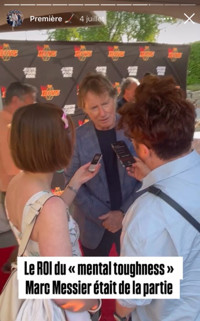 Voici la maison de 3 350 000 $ du comédien Marc Messier à Montréal ...