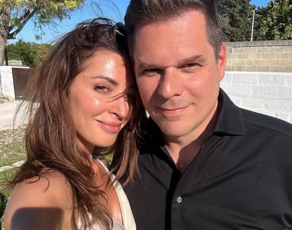 Patrick Lagacé publie toutes les photos de son mariage loin du Québec ...